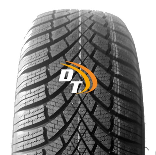 1x Bridgestone LM-005 195 55 R15 85H M+S Reifen Winter 3286341529517 ...