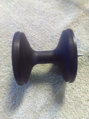 Reel Parts & Repair - Graphite Spool