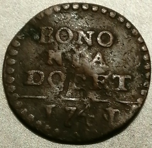 Bononia Docet, Benedetto XIV (1740-1758), Quattrino 1741 | eBay