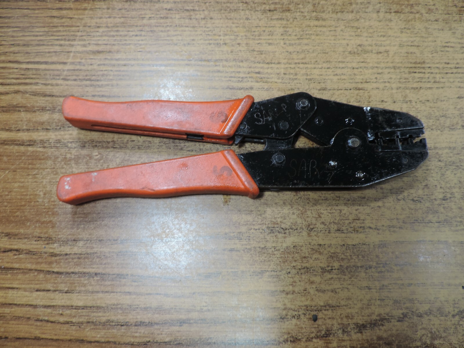 VPA GS Crimper Crimp Tool | eBay