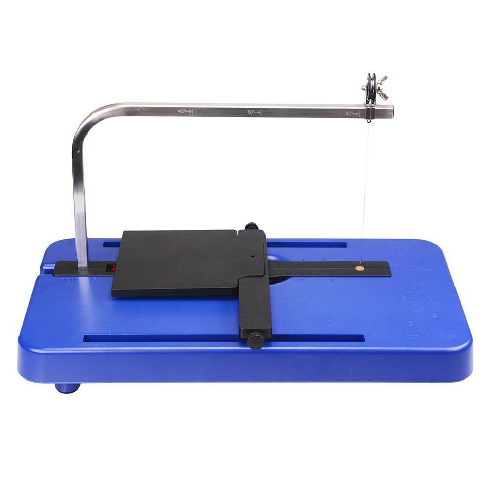 20W Hot Wire Polystyrene Foam Cutter Tabletop Cutting Tool | eBay UK