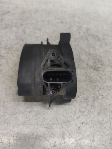 BMW 3 E46 2002 Diesel MAF mass air flow meter sensor 0928400468 ...
