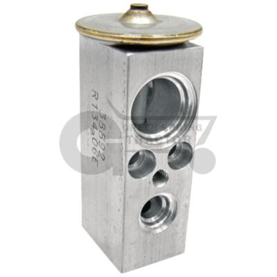 Expansion valve for John Deere RE283957, RE57575 6010, 6110, 6210, 6310 ...