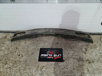 MAZDA RX7 FD3S 13B 1992-2002 FRONT CRASH BAR BRACE 3 | eBay UK