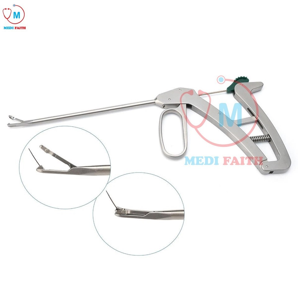 Arthrex AR-12990 Knee Scorpion Suture Passer Arthroscopy Orthopedics | eBay