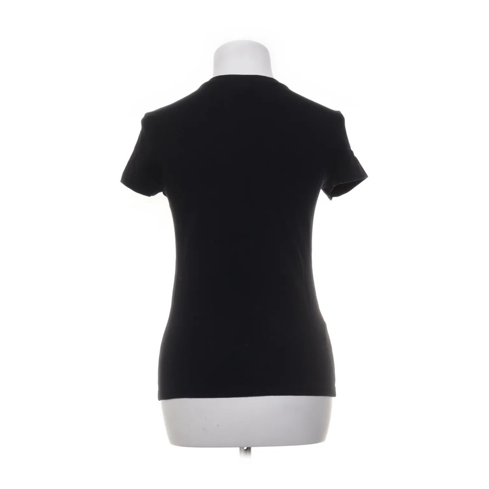 Pinko, T-shirt, Größe: S, DAIANO T-SHIRT LYOCELL STRETCH, Schwarz #8Kj ...