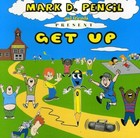 Get Up by Pencil, Mark (CD, 2012) 884501561273| eBay