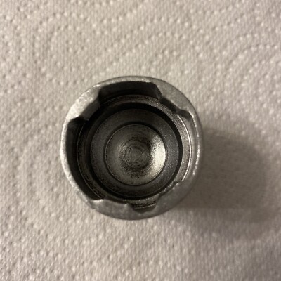 JAGUAR LOCKING WHEEL NUT KEY XF, XJ, X TYPE, S TYPE. CODE V | eBay UK