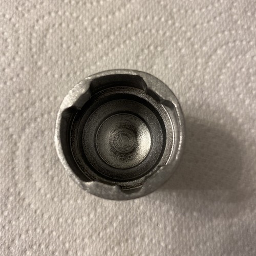 JAGUAR LOCKING WHEEL NUT KEY XF, XJ, X TYPE, S TYPE. CODE V | eBay UK