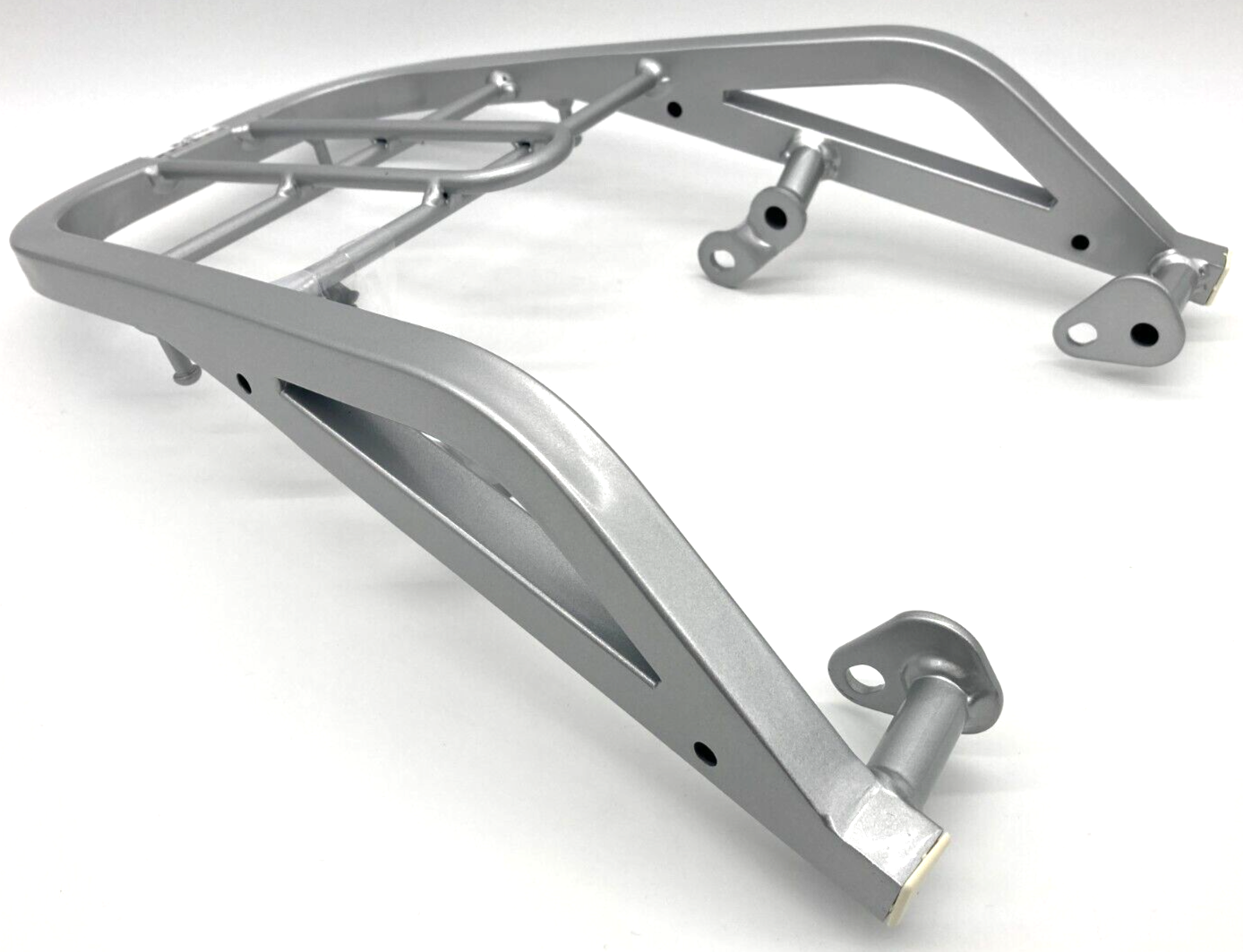 Yamaha XT250 Serow250 Y'sGear Rear Carrier Luggage Rack Q5K-YSK-041-E12 ...