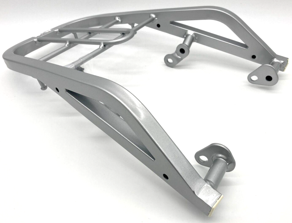 Yamaha XT250 Serow250 Y'sGear Rear Carrier Luggage Rack Q5K-YSK-041-E12 ...