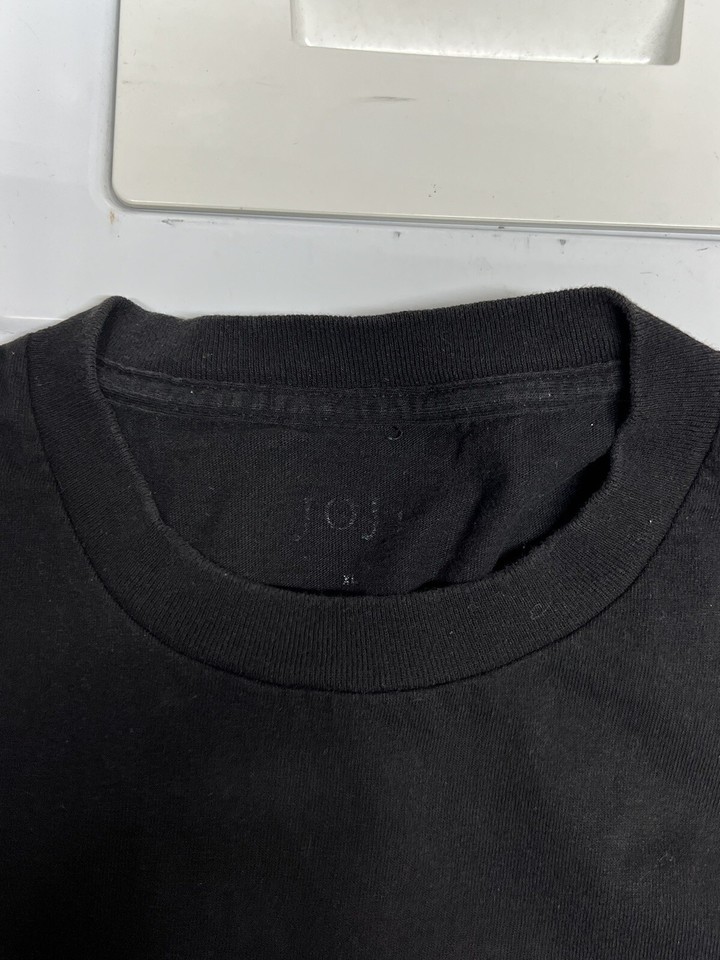 Joji Hand Graphic Black Tee Size XL - Used NECTAR Merch Hand | eBay