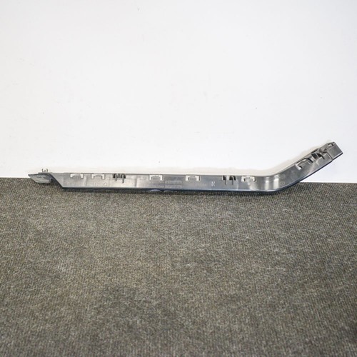 MERCEDES-BENZ E Cabrio Paraurti Posteriore Supporto Staffa A207 ...