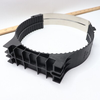 Air Filter Support w/ Clamp 4430040119 | eBay