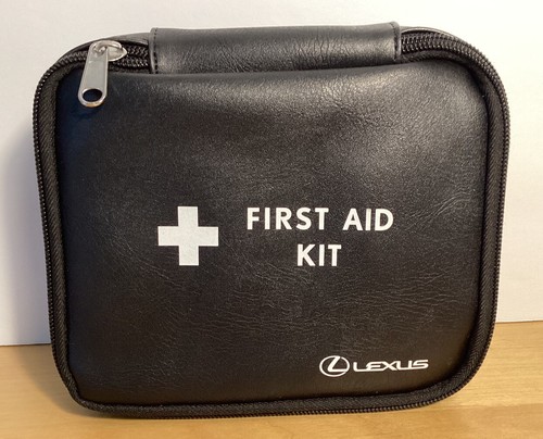 Lexus RX IS LS LX GX GS First Aid Kit OEM Brand New | eBay