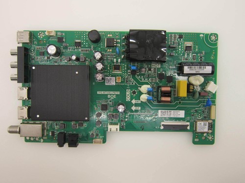 Vizio D43f-J04 Main Board 60103-01284 (TPD.MT5583.PB751) | eBay