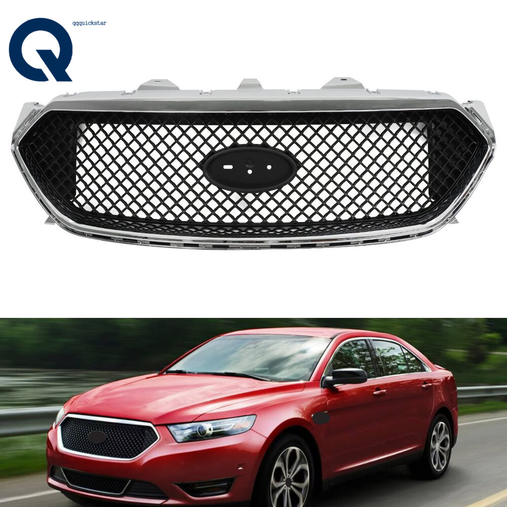 Taurus Sho Shirt The New Ford Taurus SHO Is The Sportiest Taurus | Car