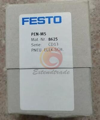 1PC Festo PEN-M5 8625 PE converter New | eBay