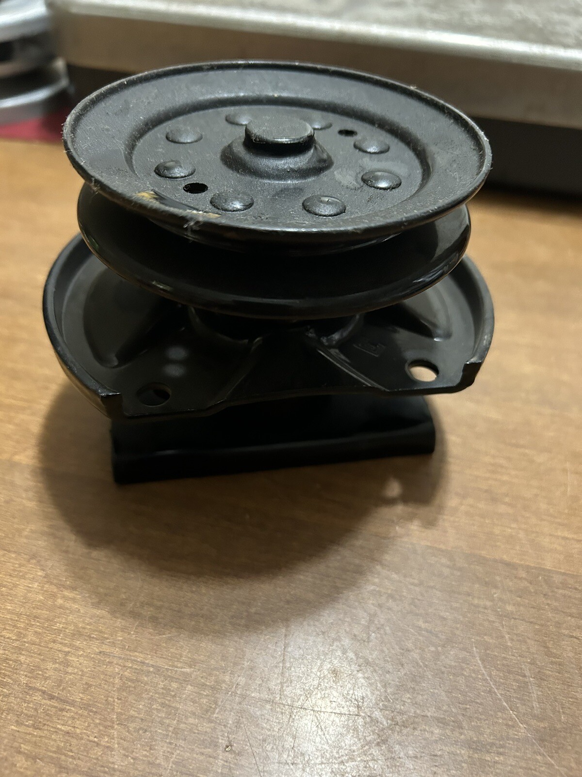 Amf Noma 44251 Spindle | eBay