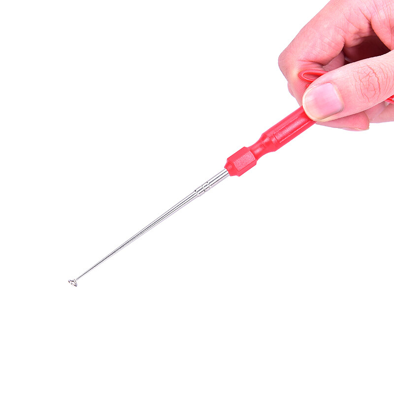 Fishing Fly Nail Knot Tying Tools Quick Knotter Tool Loop Hook Remover ...