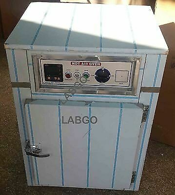 Laboratory Ovens - Despatch Oven