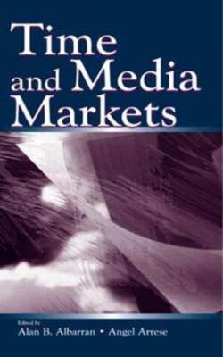 Time and Media Markets by Alan B Albarran: Used 9780805841138| eBay
