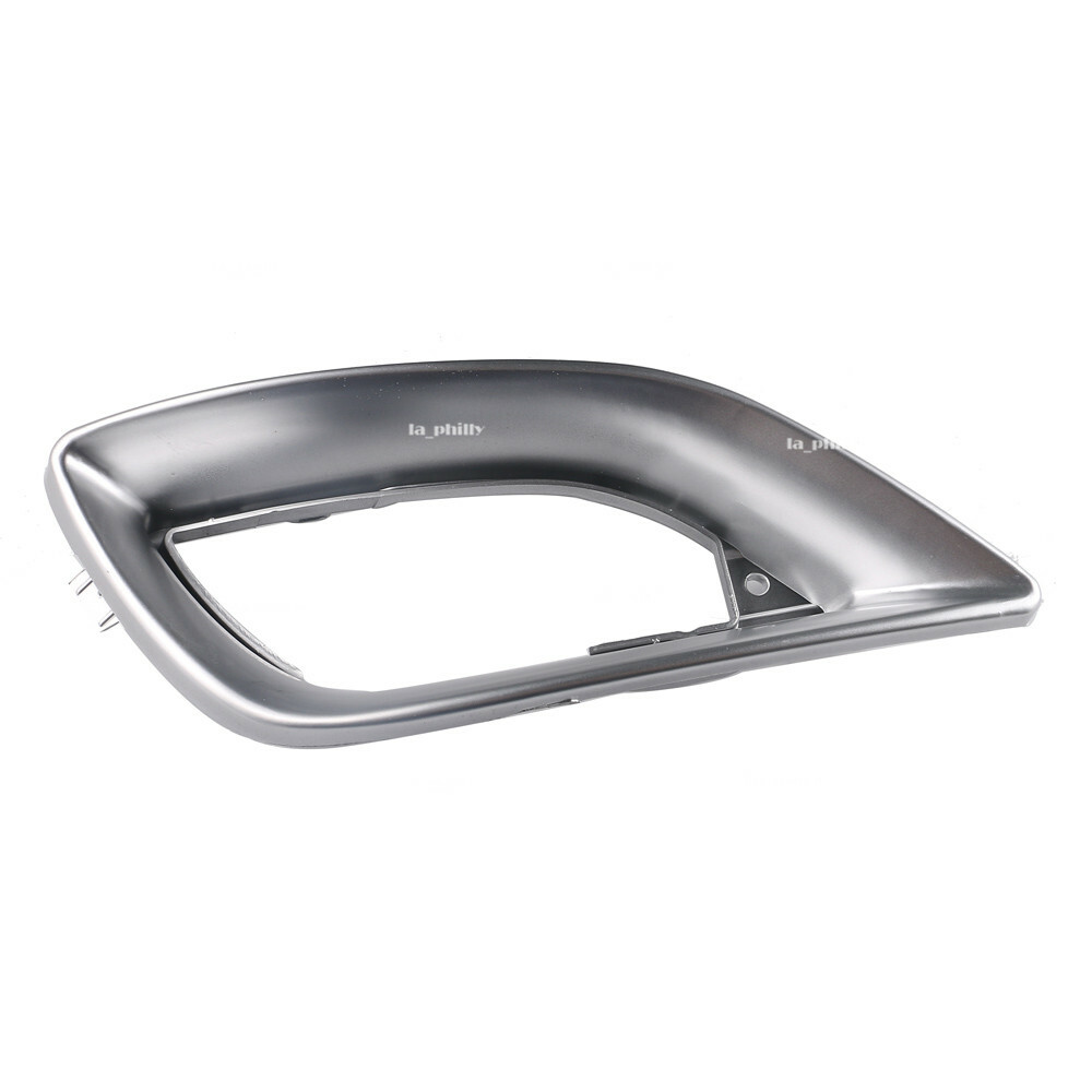 Front Right Side Fog Light Bezel 2518852023 Fits 2006-2010 Mercedes ...