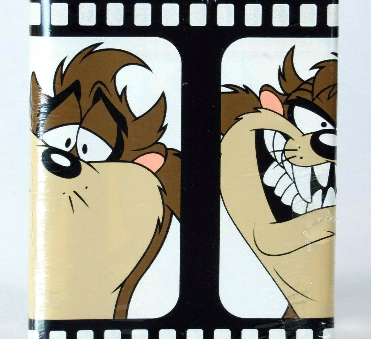 Tasmanian Devil Looney Tunes Wallpaper