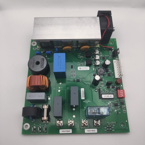 carte électronique E301546 AF-D1 94V-0 2228 | eBay