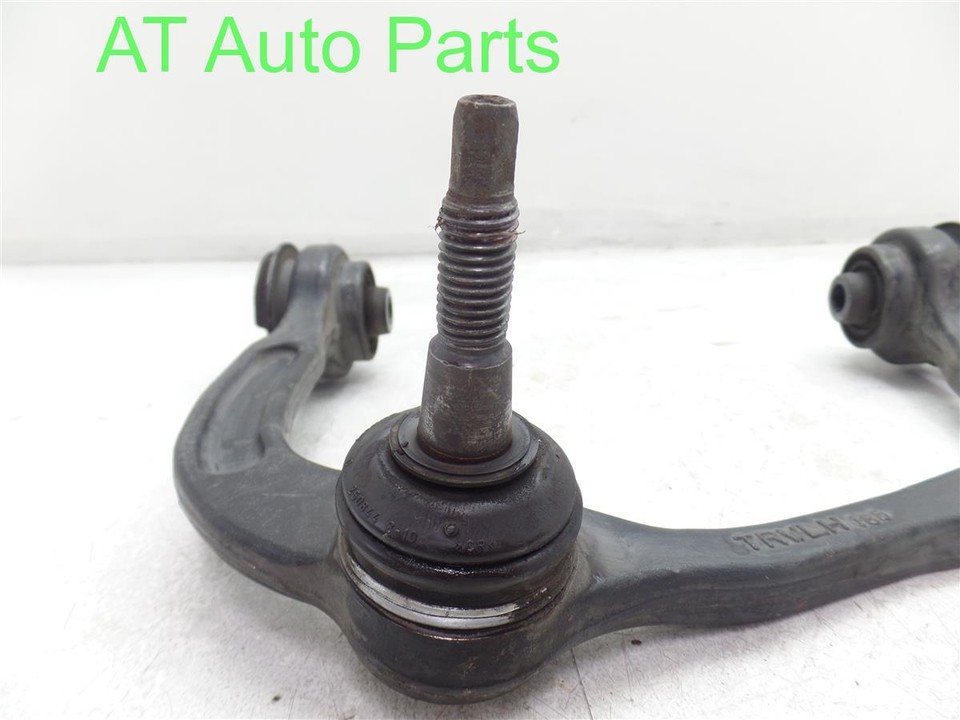 04 05 06 07 08 F-150 MARK LT DRIVER FRONT UPPER CONTROL ARM 6L3Z3085AL ...