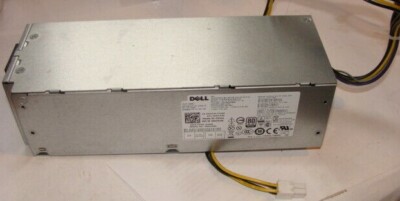 Dell Opitplex Power Supply P/N L240EM-00 | eBay