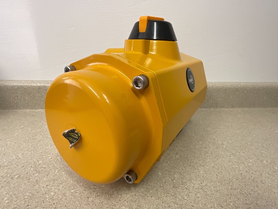 Emerson Field Q Actuator QS0600.U04STACC NEW | eBay