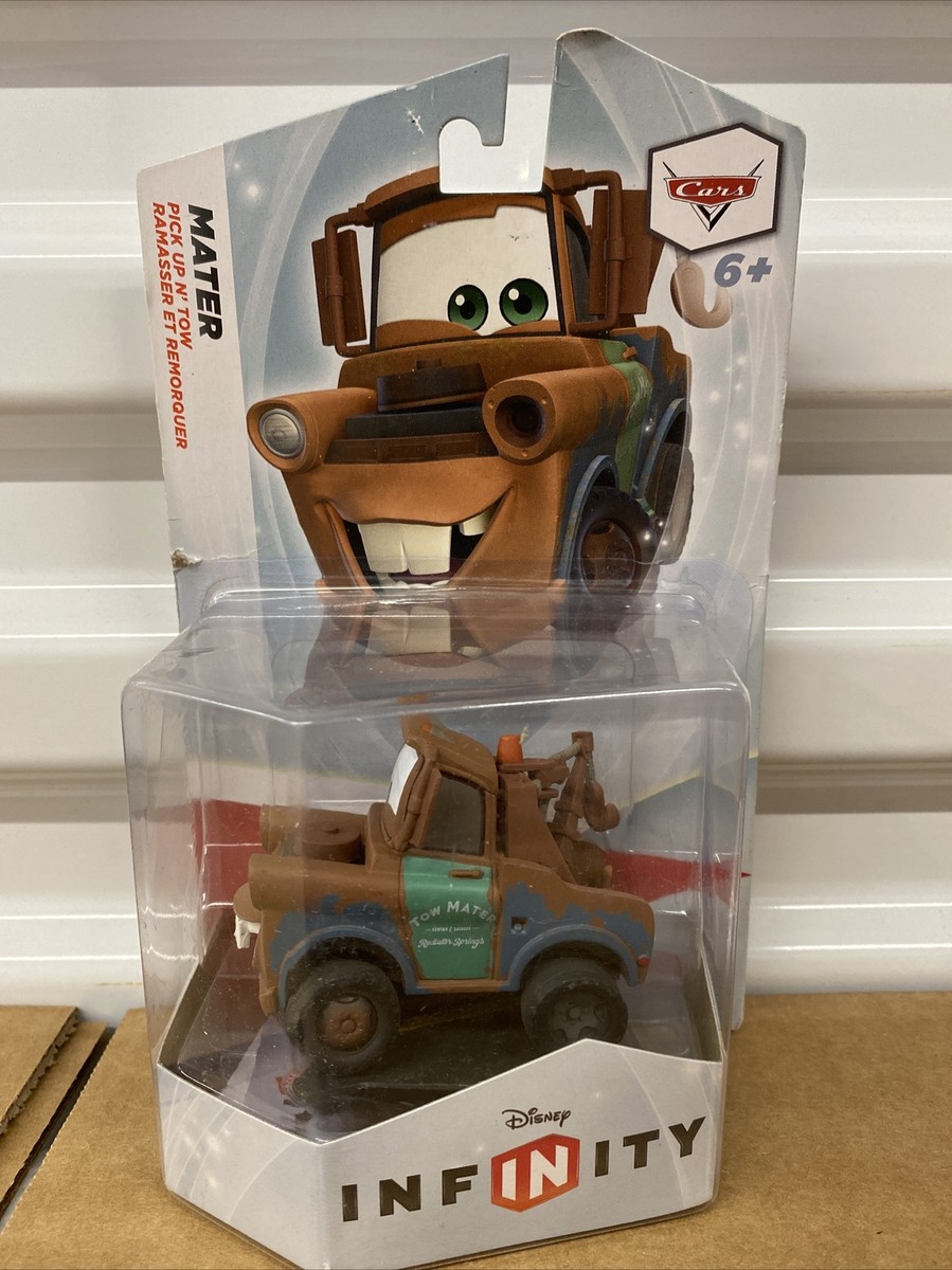 Disney Infinity Mater