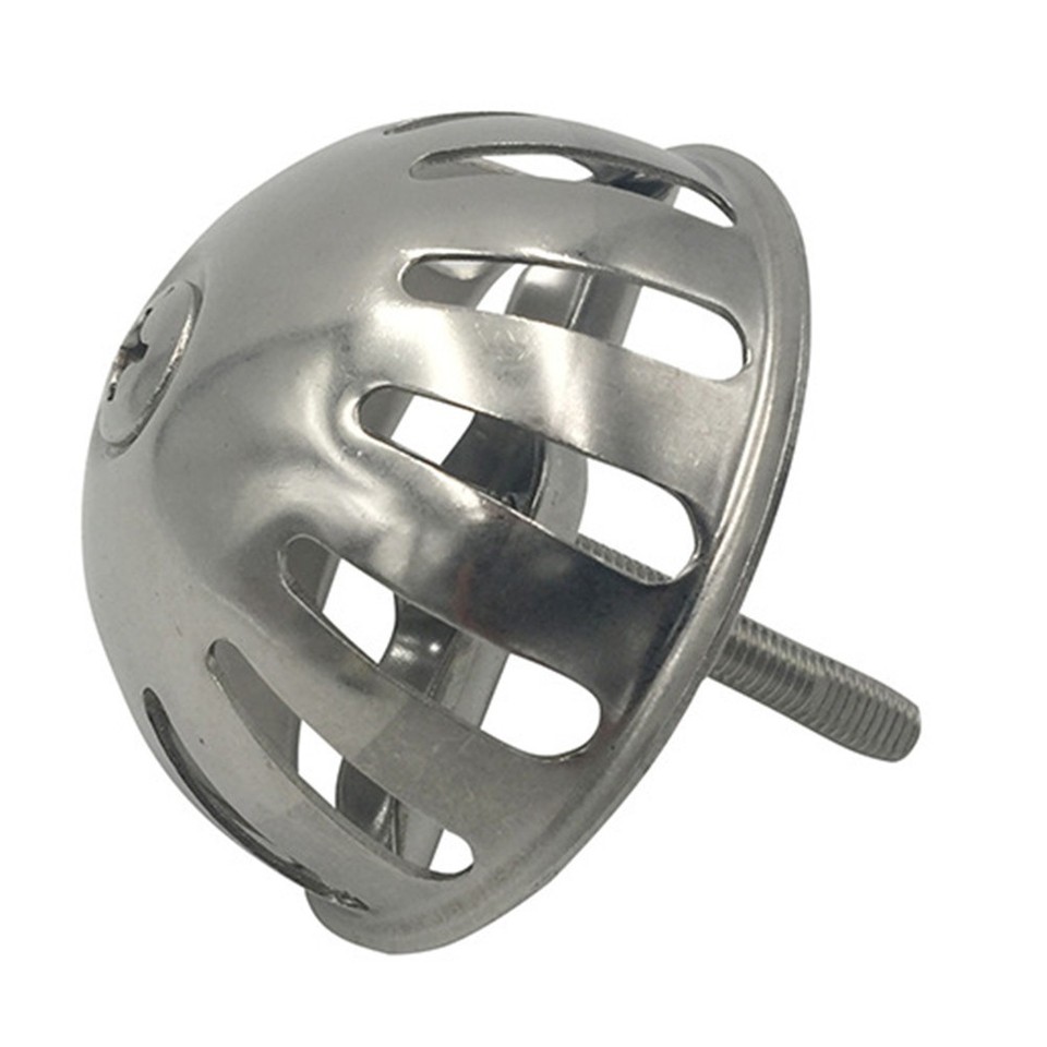 Commercial Washout Urinal Strainer with No Fixing Required and Filter ...