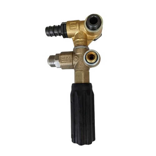 Pressure Washer Unloader Valve, Bypass Replacement Part for 200 Bar ...