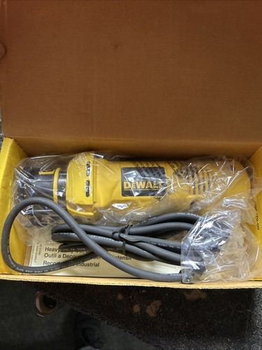 DeWalt DW660 Heavy-Duty Cut-Out Tool 28875216609| eBay
