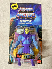 Masters of the Universe Origins Skeletor (Cartoon Collection)