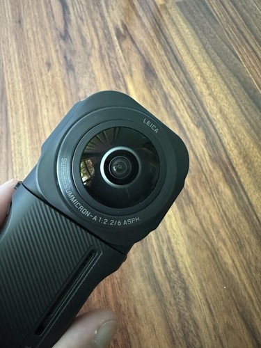 insta 360 one rs 1 inch leica 6970357853243| eBay