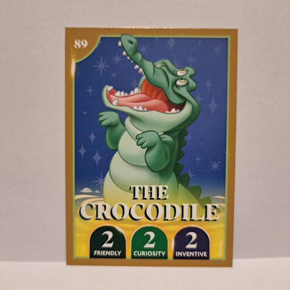 MORRISONS Christmas Party 2025 Disney Trading Cards - Select Your Own ...