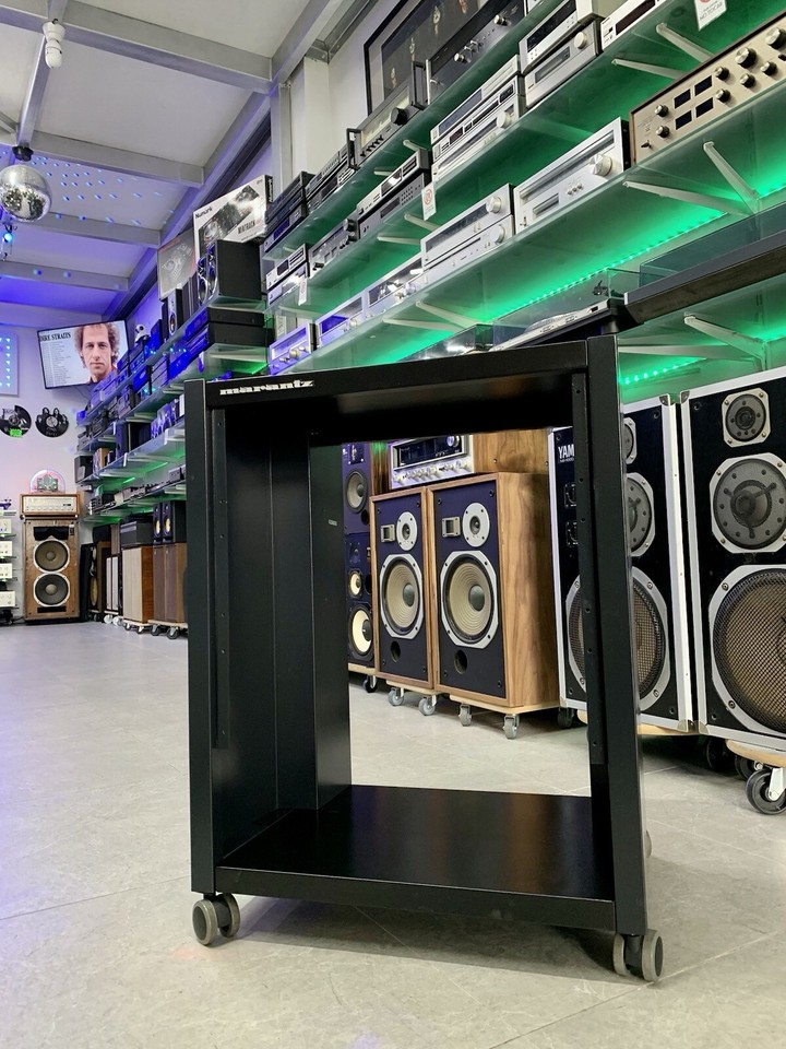 Marantz Original Audio Rack 19" Rare Vintage 70's Perfect Like Sansui ...