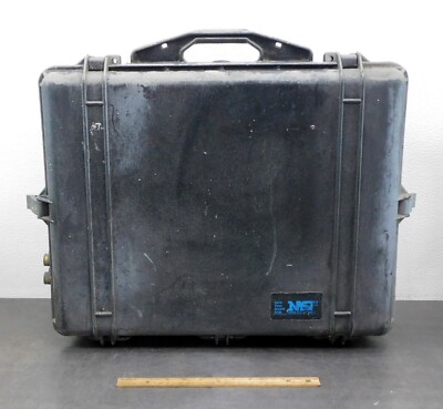 MST RP050 Portable Respiratory Protector Air Filter 50 SCFM 150 PSI | eBay