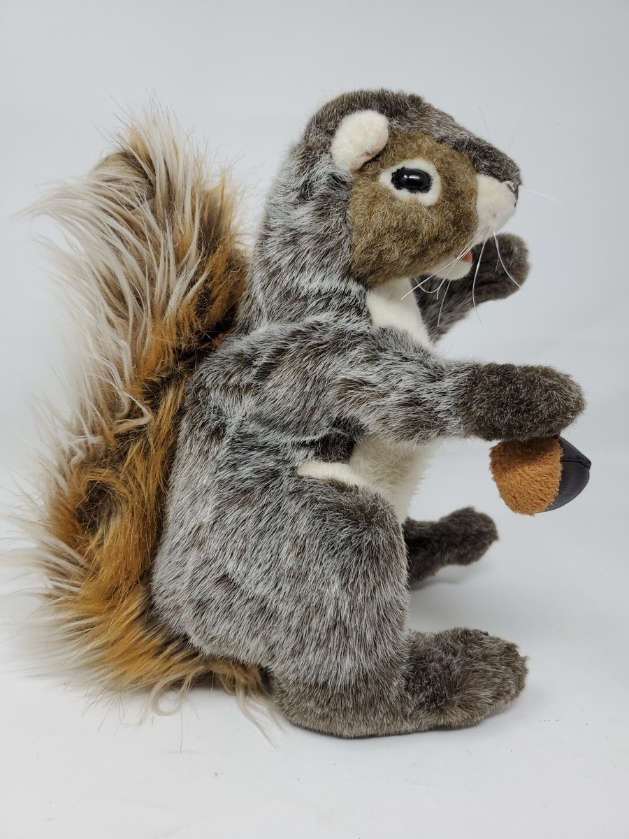 Folkmanis Logo Mini Turtle | Folkmanis