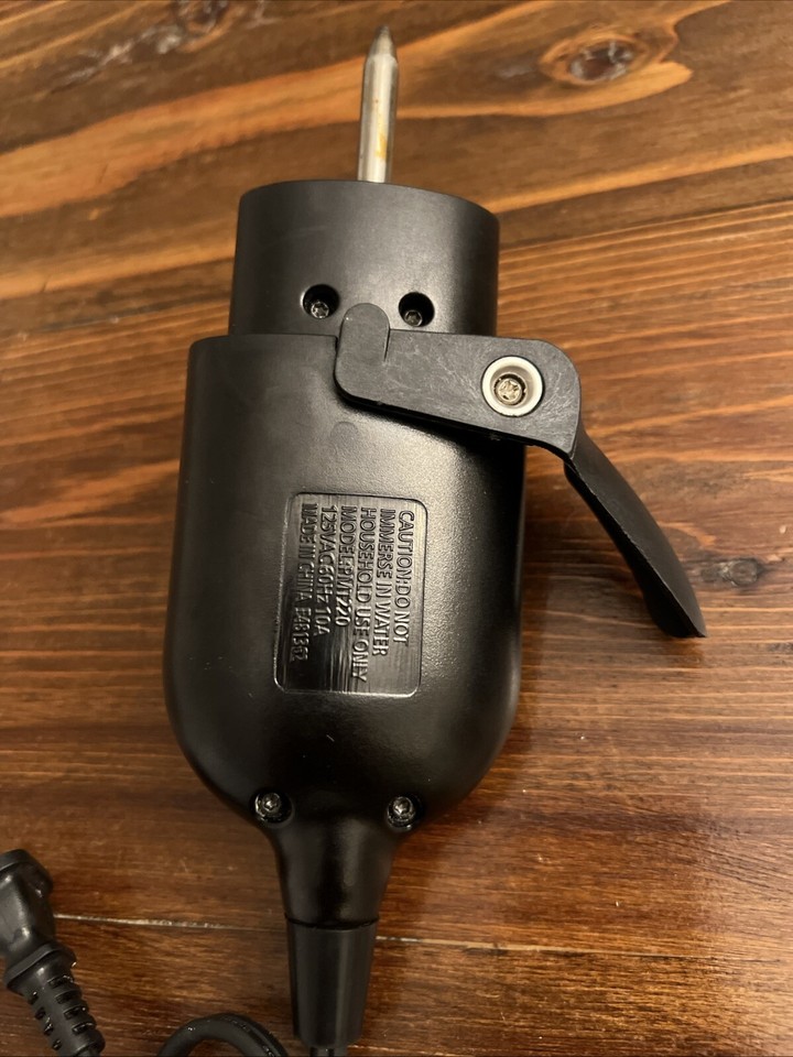 Farberware Heat Temperature Control Probe for Electric Skillet Model ...