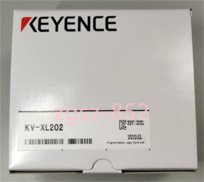KV-XL202 Keyence Brand New Fast shipping (FedEx/DHL) | eBay