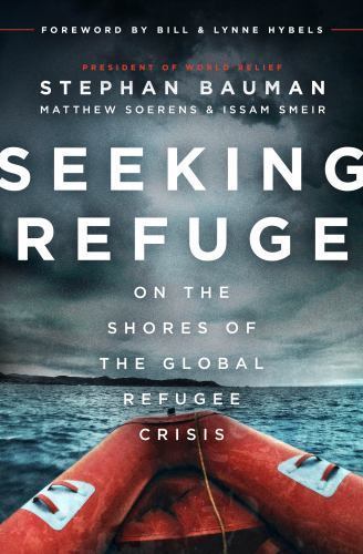Seeking Refuge : On the Shores of the Global Refugee Crisis by Issam ...