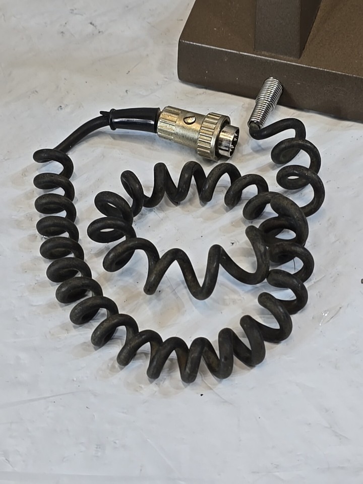 Johnson Messenger 250 Solid State 23 Channel Transceiver Base 50TH ...
