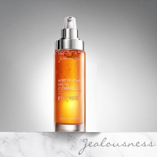 [JEALOUSNESS] Probiotics Amino Pore Refining EX Purifying Facial Cleanser 100ml | eBay Australia