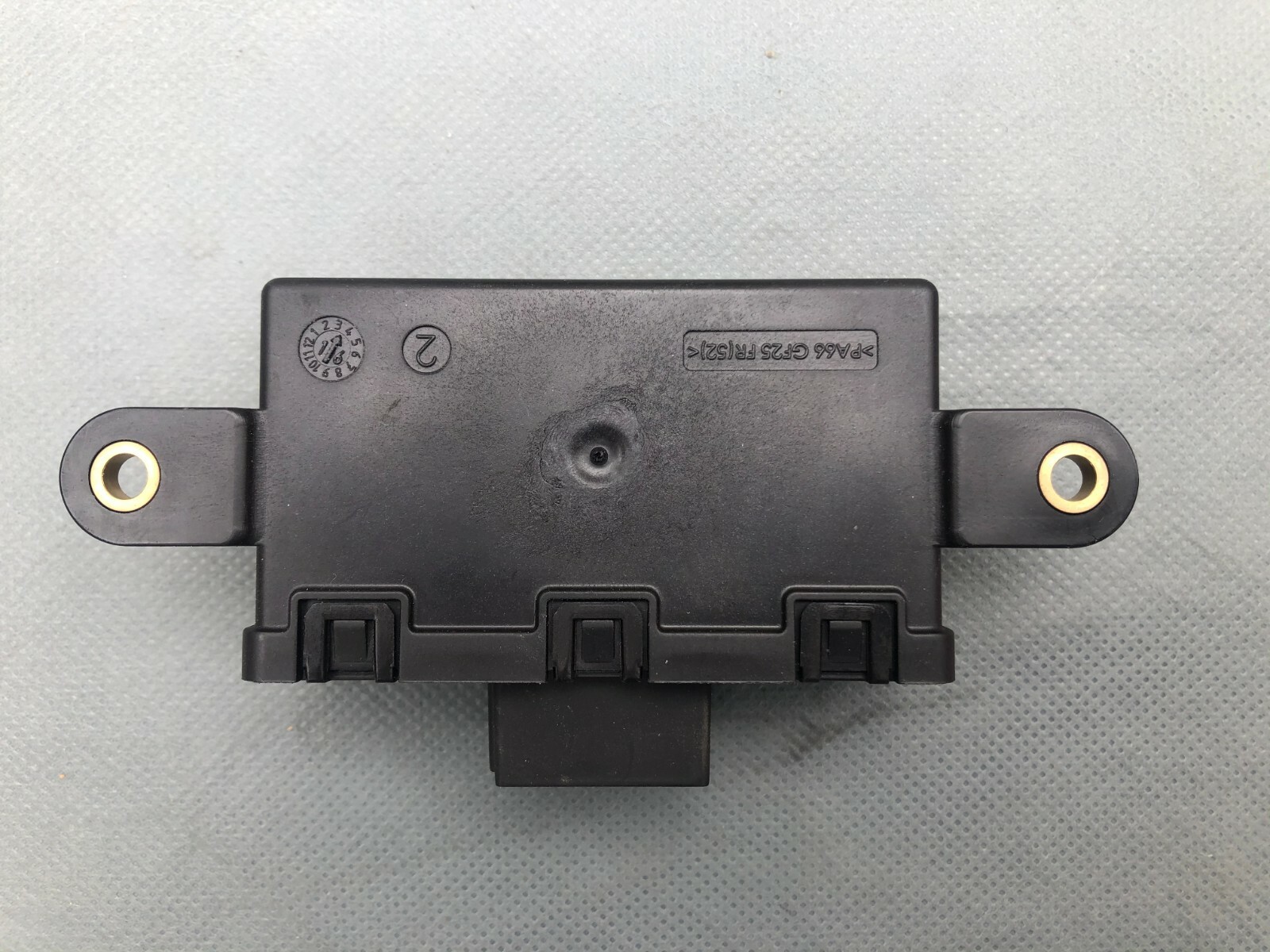 Mercedes-Benz Transfer Case (All Wheel Drive) Control Module Unit ECU ...