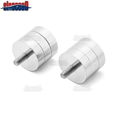 LED Straight Light Bar Screw Washer Spacer Extender Kit Adjustable ...