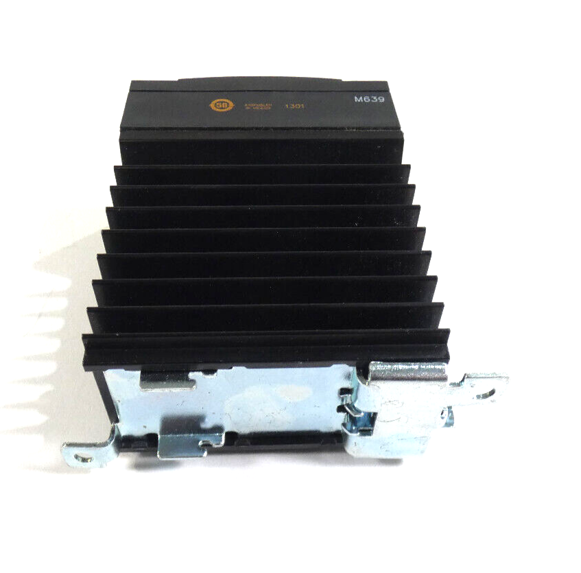 Tyco Elektronics | SSRM-600D65 | SSR RELAY SPST-NO 65A 48-660V | eBay.de